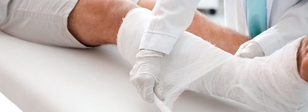 Inpatient Rehabilitation - Arkansas Methodist Medical Center