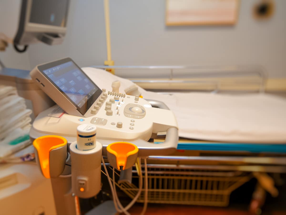 Imaging & Radiology - Arkansas Methodist Medical Center