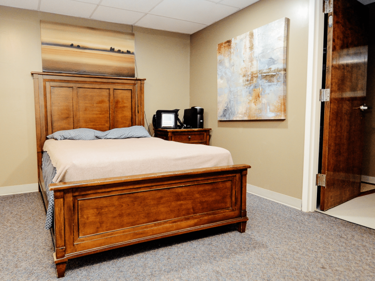 Sleep Medicine - Arkansas Methodist Medical Center