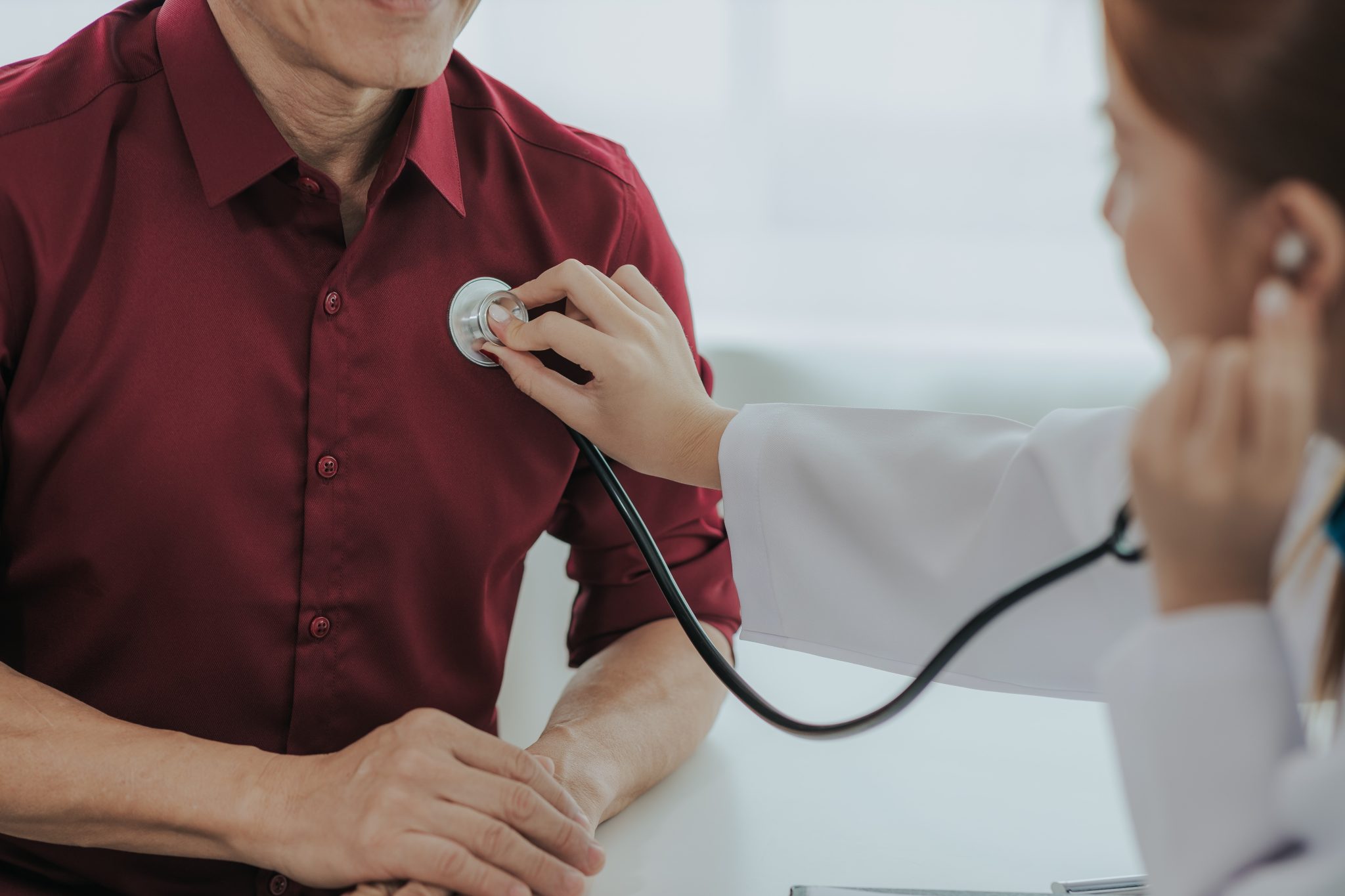 Heart Health - Arkansas Methodist Medical Center
